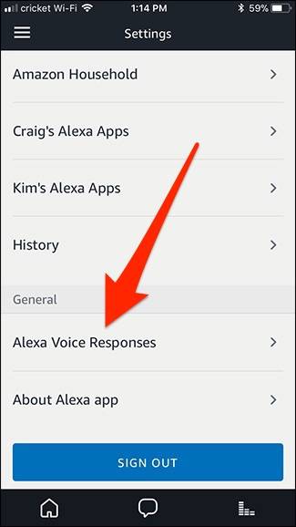 What Is Alexa’s Brief Mode and How Do I Turn It On (or Off)?