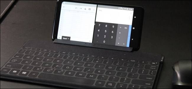 If You Want to Use A Phone as Your Main PC, You Should Buy Android