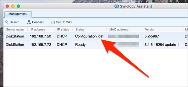 How to Factory Reset Your Synology NAS