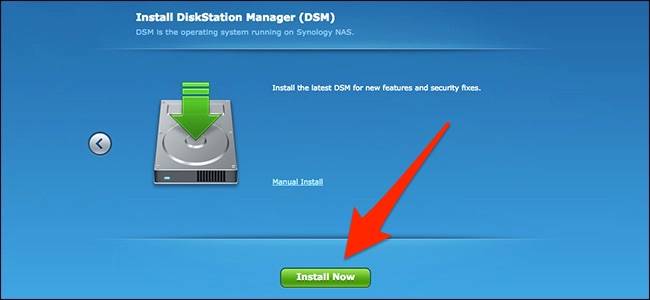 How to Factory Reset Your Synology NAS