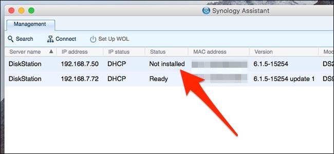 How to Factory Reset Your Synology NAS