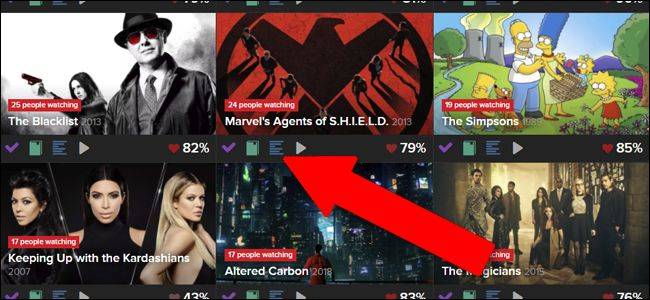 How To Keep Track of Your Streaming And Broadcast Shows With Trakt.TV