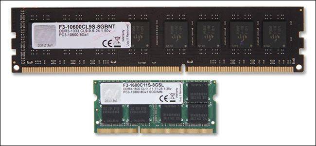 How to Upgrade or Replace Your PC's RAM