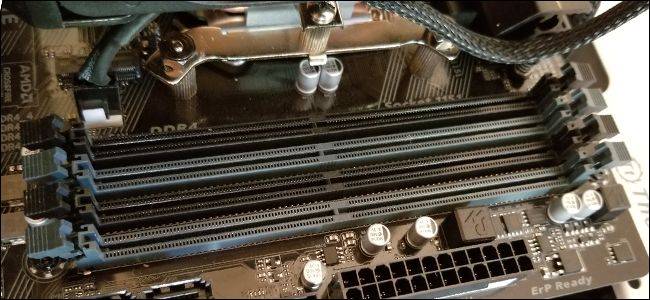 How to Upgrade or Replace Your PC's RAM