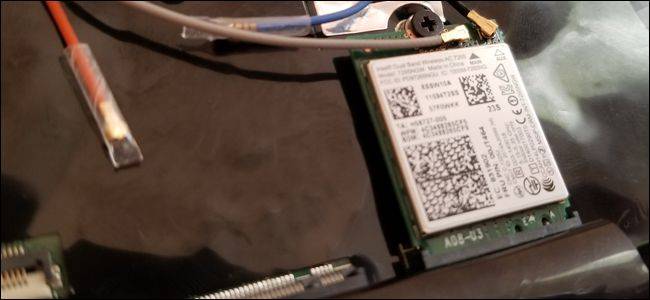 How To Upgrade Or Replace Your PC's Wireless Card