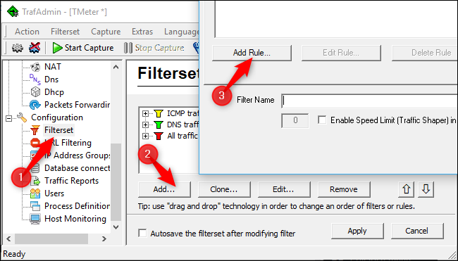 How to Limit Any Application's Bandwidth on Windows