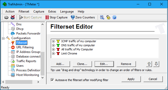 How to Limit Any Application's Bandwidth on Windows