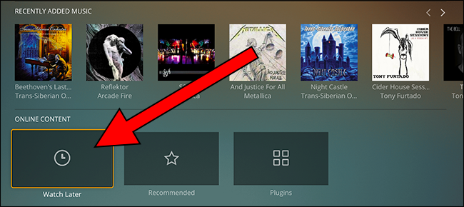 How to Watch YouTube Videos on Plex