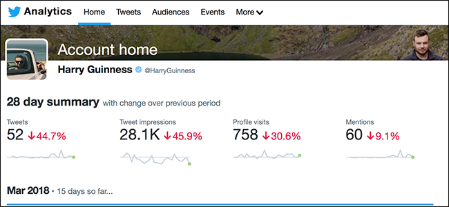Can You See Who Viewed Your Twitter Profile?