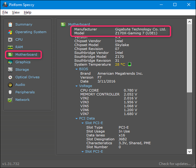 How to Upgrade or Replace Your PC's RAM