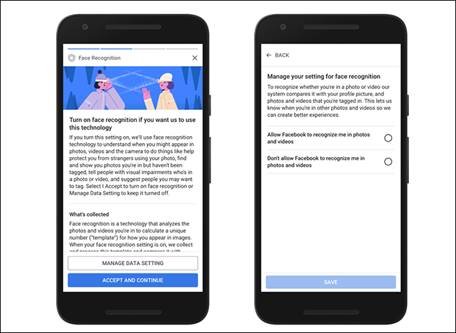 How to Protect Your Privacy on Facebook