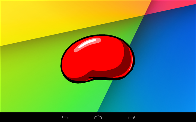 Android Easter Eggs from Gingerbread to Oreo: A History Lesson