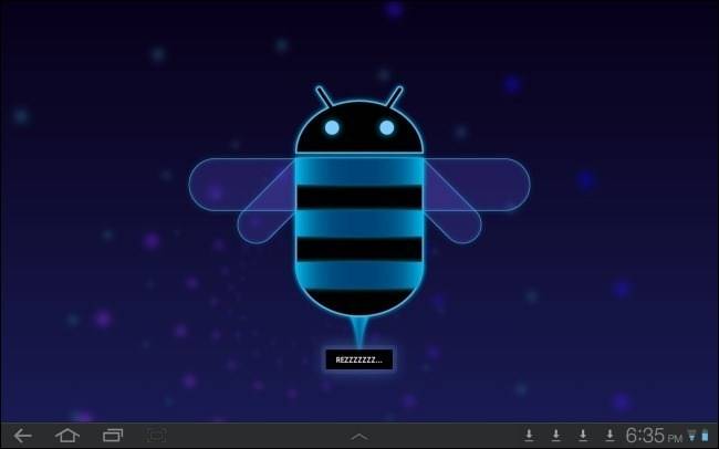 Android Easter Eggs from Gingerbread to Oreo: A History Lesson