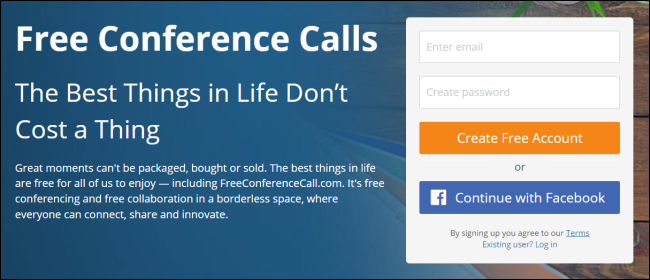 The Best Ways to Make Free Conference Calls