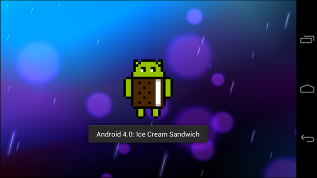 Android Easter Eggs from Gingerbread to Oreo: A History Lesson