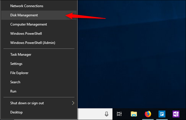 How to Hide a Recovery Partition (or Other Drive) in Windows