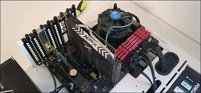 How To Upgrade and Install a New CPU or Motherboard (or Both)