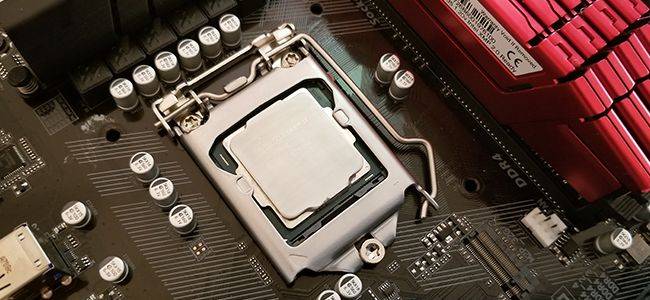 How To Upgrade and Install a New CPU or Motherboard (or Both)
