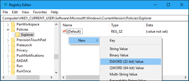 How to Disable the "Low Disk Space" Warning on Windows