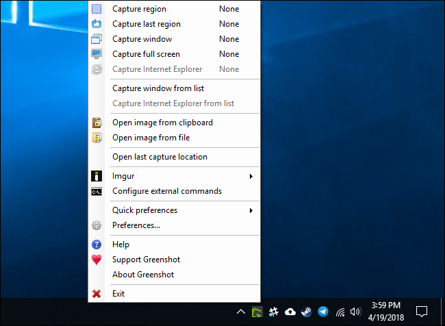 The Best Free Screenshot Apps for Windows