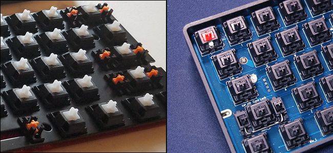 How To Replace And Re-Solder A Mechanical Keyboard Switch