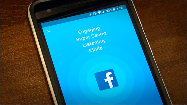 Why the Facebook Microphone Myth Persists