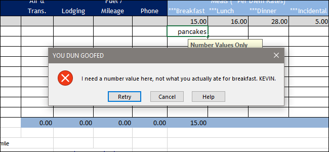 8 Excel Cell Formatting Tips for Clear and Readable Spreadsheets