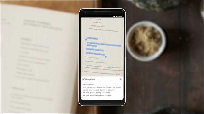 The Coolest Stuff Google Announced Today at I/O