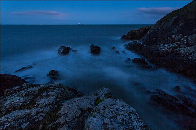 Freeze or Blur? The Two Ways to Capture Movement in Photography