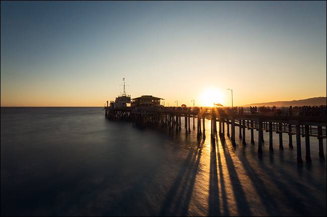 Freeze or Blur? The Two Ways to Capture Movement in Photography