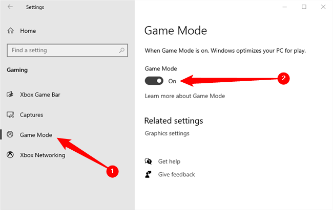 How to View and Improve Your Game's Frames Per Second (FPS)
