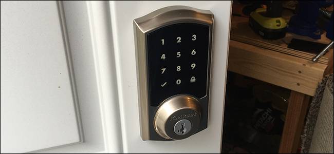 How to Install and Set Up Kwikset SmartCode Door Locks
