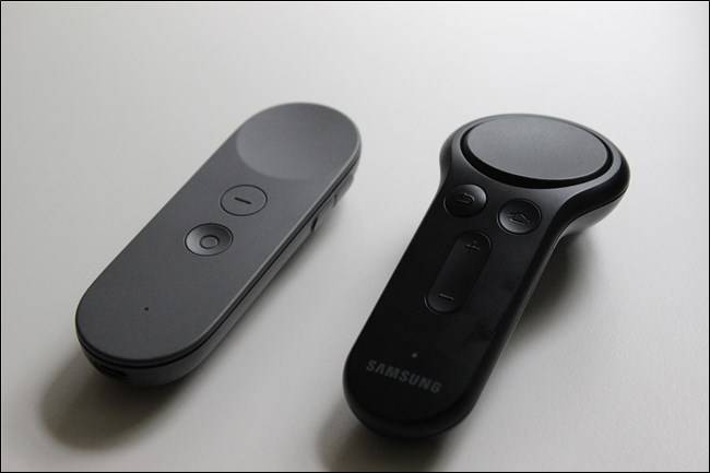 Google Daydream vs. Gear VR: Which Mobile VR Headset is Better?