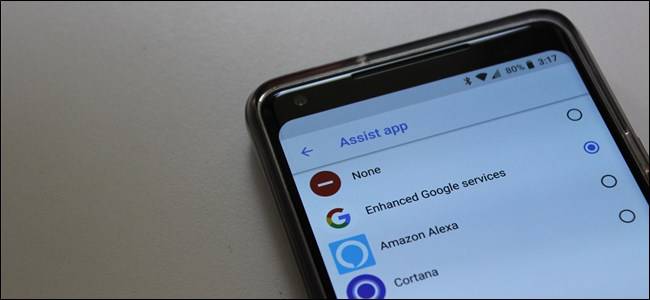 How to Set Alexa as Your Default Digital Assistant on Android