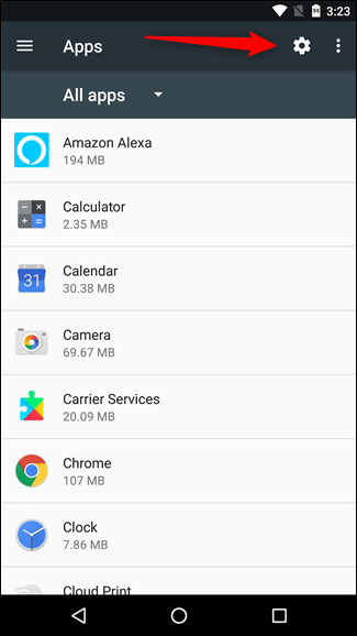 How to Set Alexa as Your Default Digital Assistant on Android