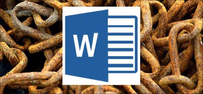 How to Insert, Delete, and Manage Hyperlinks in Microsoft Word