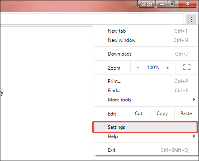 How to Change the Home Page in Your Web Browser