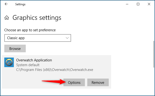 How to Choose Which GPU a Game Uses on Windows 10