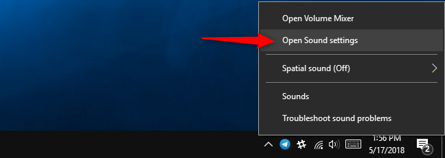 How to Set Per-App Sound Outputs in Windows 10