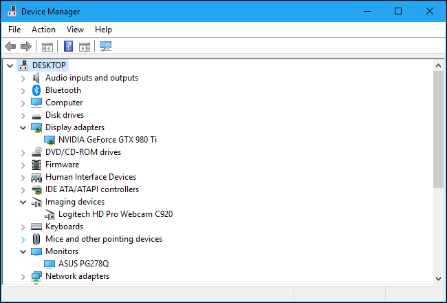 How to Find Official Windows Drivers for Any Device