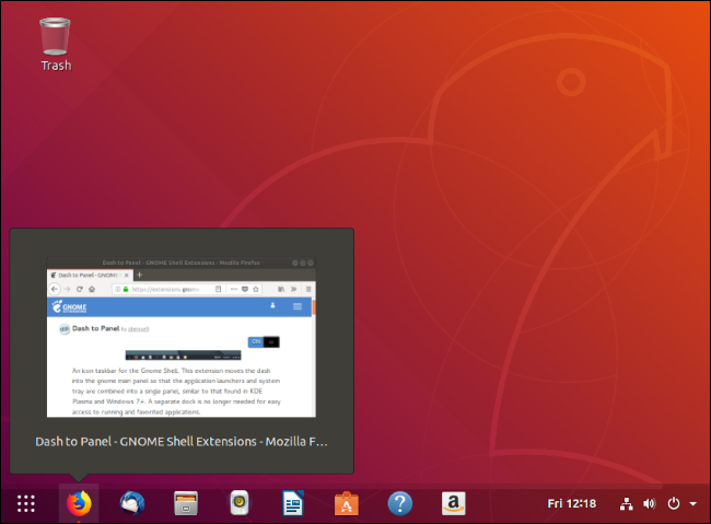 How to Make Ubuntu Look More Like Windows