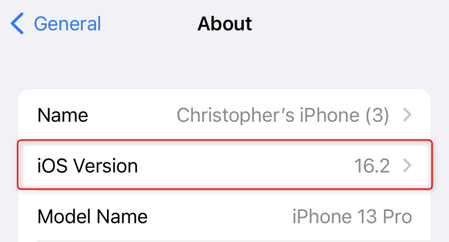 What Is the Latest Version of iOS for iPhone and iPadOS for iPad?
