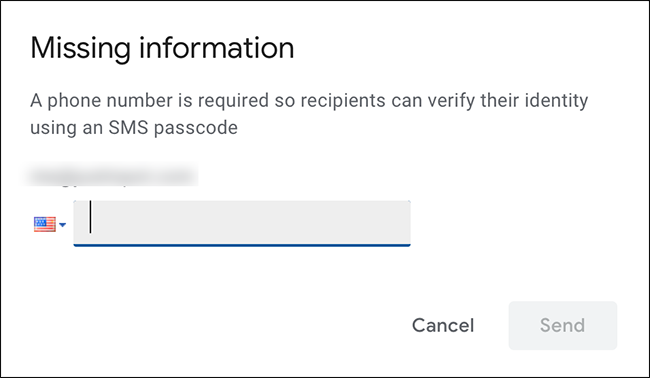How the New Confidential Mode Works In Gmail