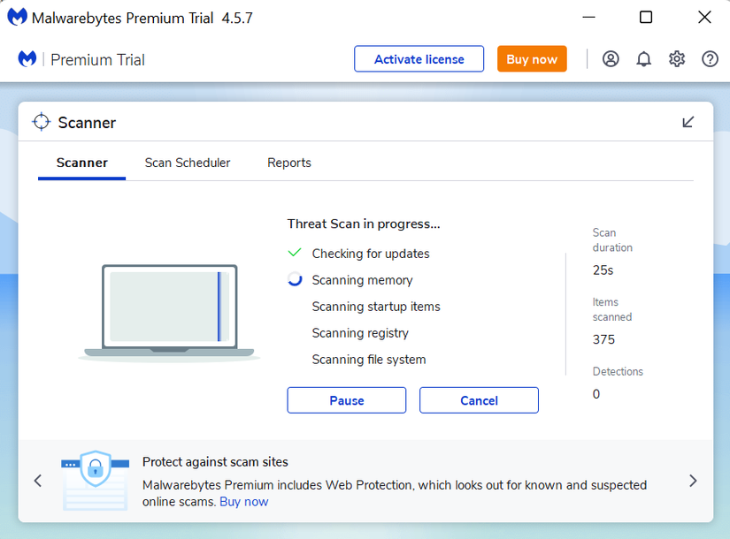 How to Remove Viruses and Malware on Your Windows PC