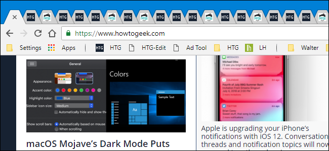 The Best Chrome Extensions for Managing Tabs