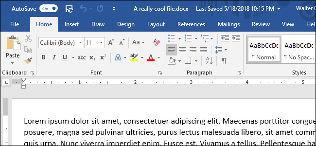 How to Create, Edit, and View Microsoft Word Documents for Free