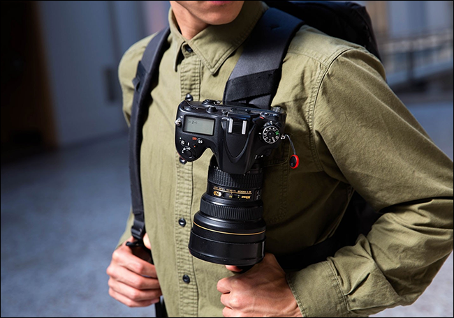 How to Protect Your Camera and Lenses from Damage, Dust, and Scratches