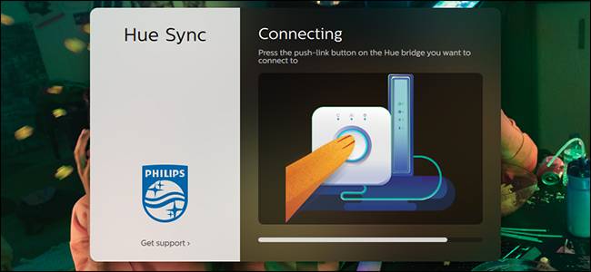 How to Sync Your Hue Lights to your Mac or PC