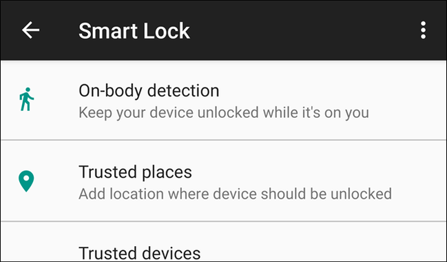 What is Google Smart Lock, Exactly?