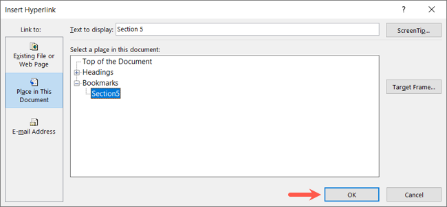How to Insert, Delete, and Manage Hyperlinks in Microsoft Word